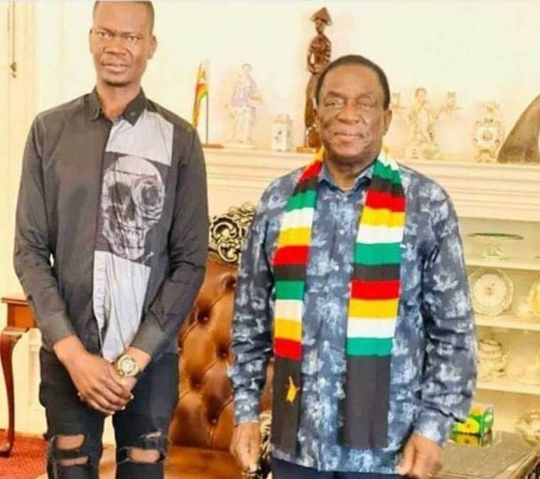 Cremora and Lacto win in chaotic elections | Zim Trending