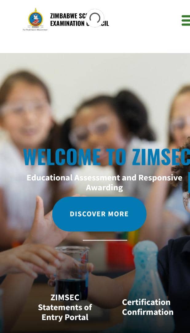 How To Access Grade 7 Results On The Zimsec Portal Zim Trending How To Access Grade 7 Results On The Zimsec Portal Zim Trending