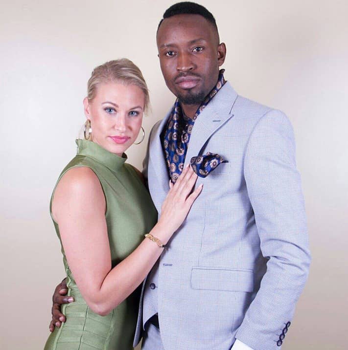 Madzibaba Admire Initiated Second Wife into Satanism | Zim Trending