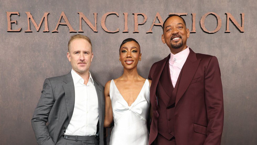 Zimbo Actress Stars In Will Smith Movie | Zim Trending
