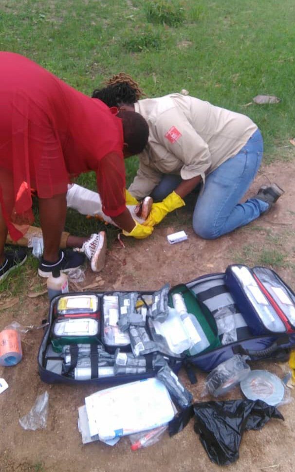 Surgeon Faces Homicide Charge After Botched Operation | Zim Trending