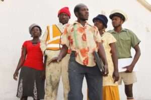 Maverick Headman Chigodora Relieved of His Duties | Zim Trending