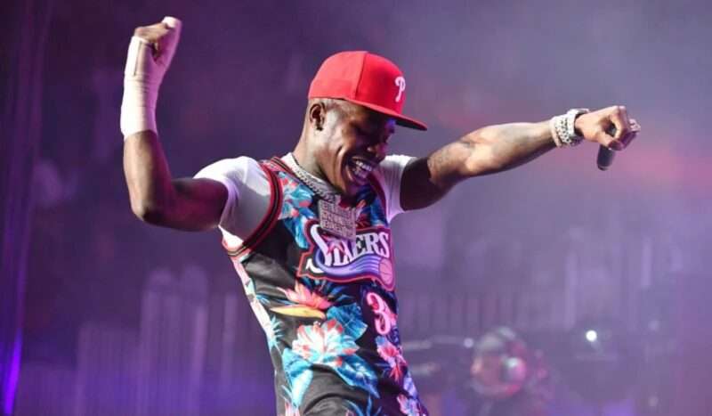 American Hip Hop Star DaBaby Coming to Zimbabwe | Zim Trending