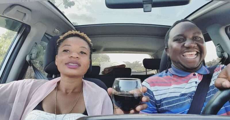 Shugeta Accused of Bedding Tawanda Gold's Wife | Zim Trending