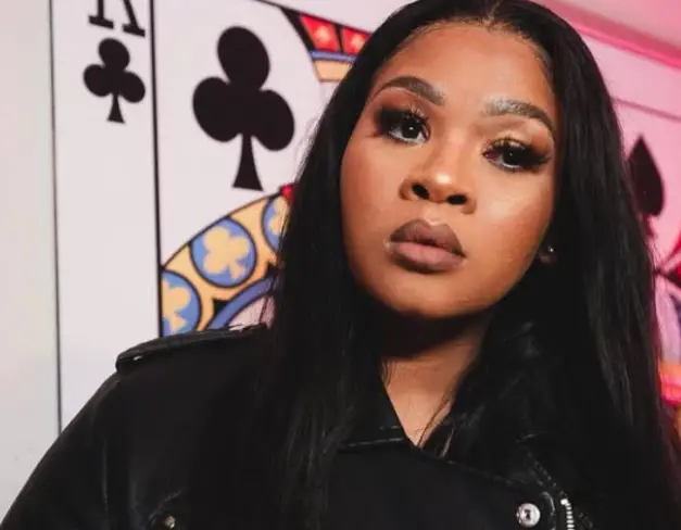 Lady Du Defends Lulama Who Was Caught Stealing Diapers | Zim Trending