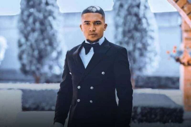 Prophet Dwayne Gordon Shot in Joburg Church | Zim Trending