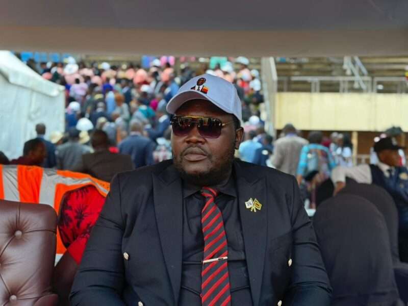 Radio Zimbabwe DJ on the Run After Robbery Incident | Zim Trending