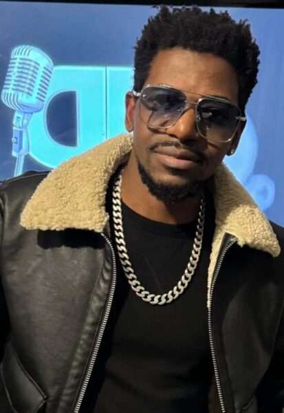 Yesteryear Artist Decibel Attacks Plot Mhako, NashTV | Zim Trending