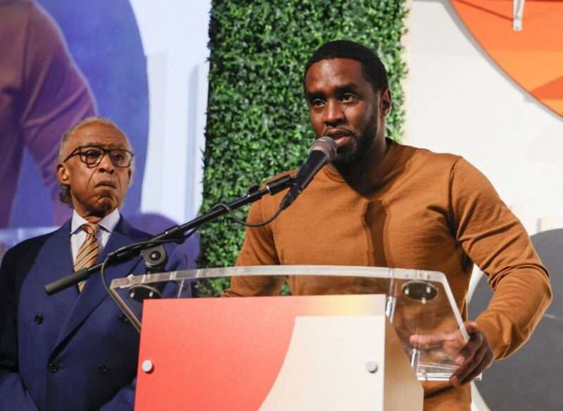 Diddy's Apology: A Self Obsessed Display | Zim Trending