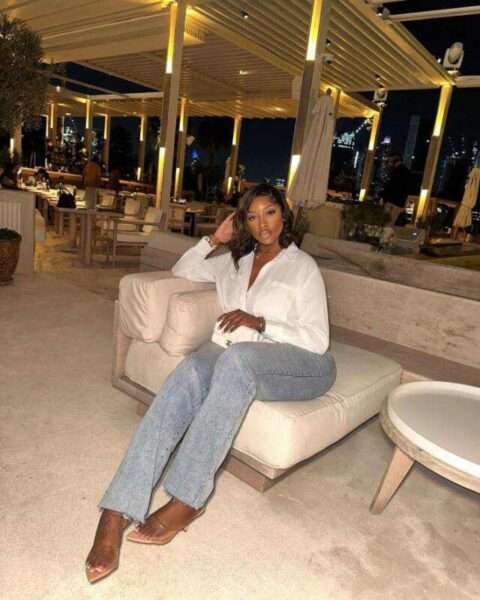 Porta Potty: Slay Queen Confesses to Eating Poo in Dubai | Zim Trending