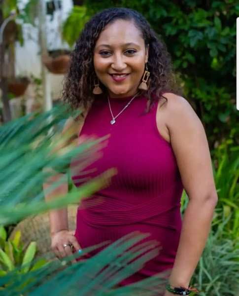 Nabeelah Jogee Embroiled in Adulterous Affair | Zim Trending