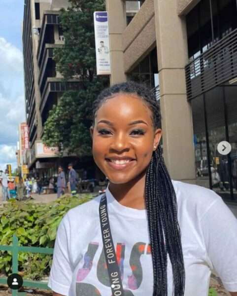 Tariro Ruddo: A Teen's Inspiring Journey to Empower Others | Zim Trending