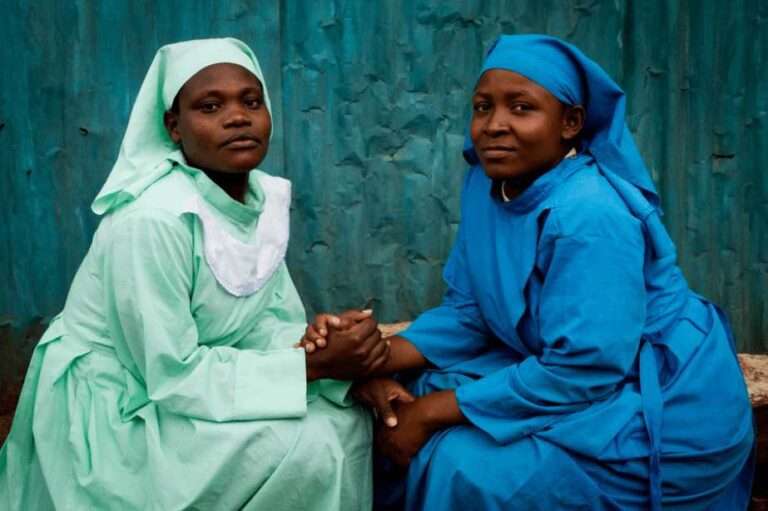 Legio Maria: Remove 6 Teeth so Jesus can Recognise You | Zim Trending