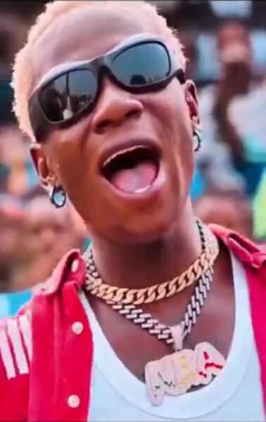 MC Baba: Africa's First Mute Rapper | Zim Trending