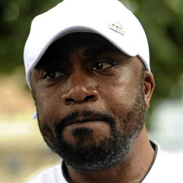 Chicco Twala Gets Drug Addicted Sons Arrested | Zim Trending