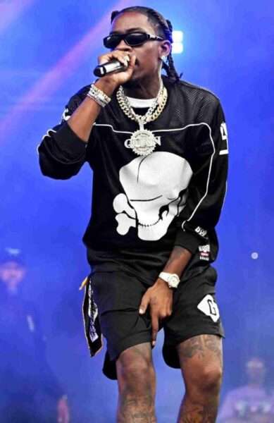 US 'Lifestyle' Rapper Rich Homie Quan Passes Away at 34 | Zim Trending