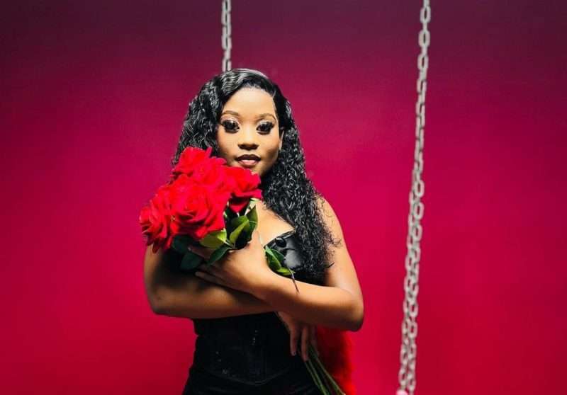 Singer Naledi Aphiwe Passes Matric With Flying Colours | Zim Trending