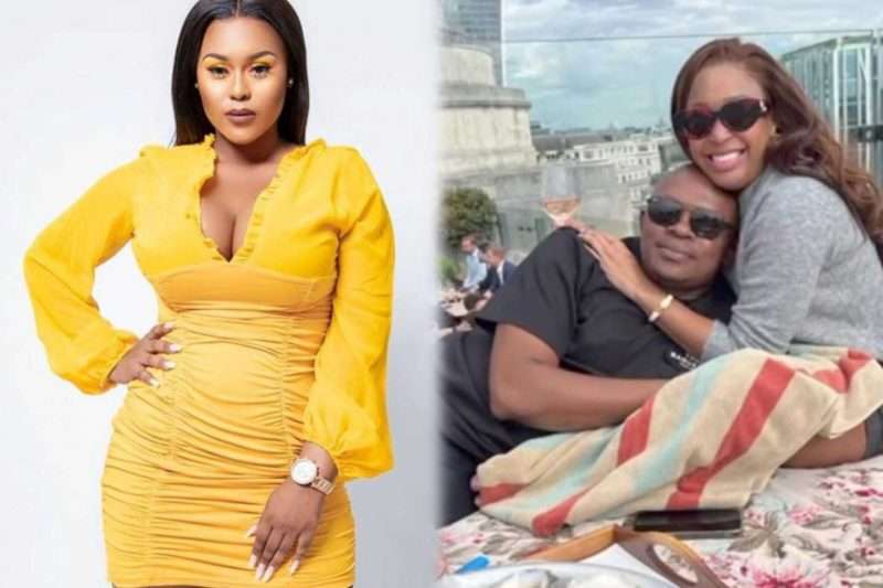 Slay Queen Turns to God | Minnie Dlamini in Homewrecking Fiasco | Zim ...